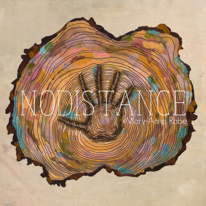 NoDistance | Mary-Anne Rabe