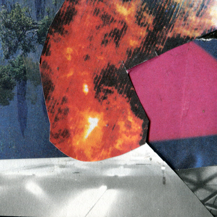 and in the panic's dying - Single | Will Jeffries