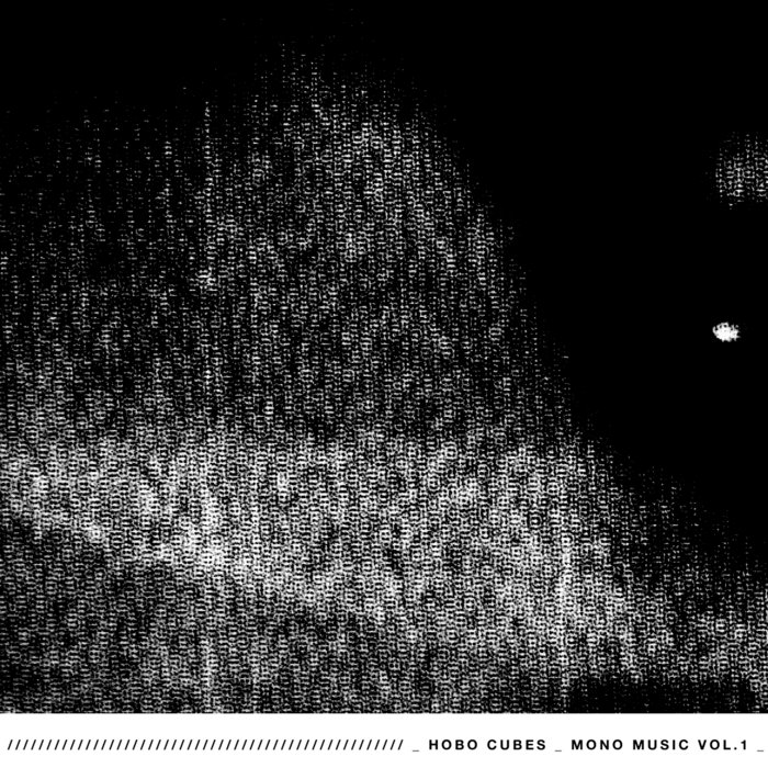 Mono Music Vol.1 | Hobo Cubes