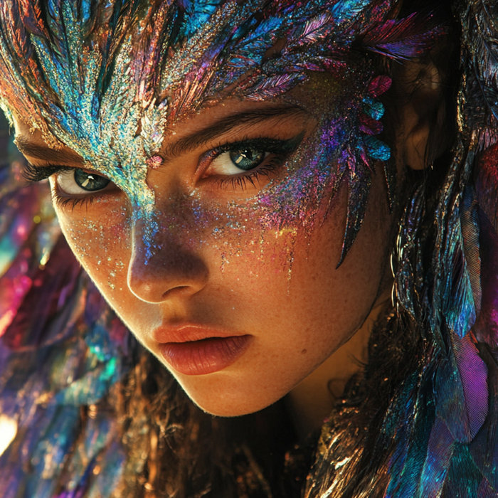 Autumn Deity, Fall Deity, Deity Archetypes, silent, subliminal, combo ...