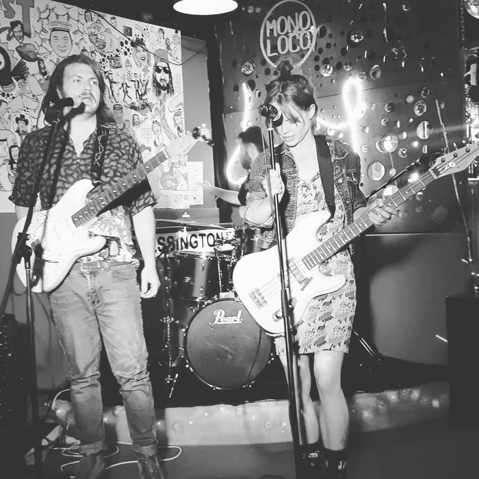 Chick Habit (April March Cover) | DLFN ASLT