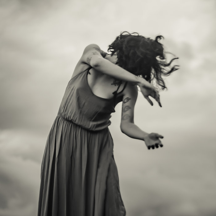 Lánguida EP | roedora