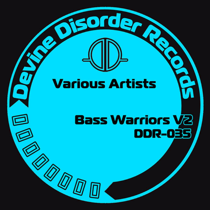 Dexterous Logo