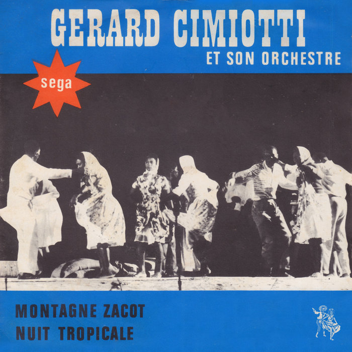 Montagne Zacot / Nuit Tropicale | Gérard Cimiotti | BABANI