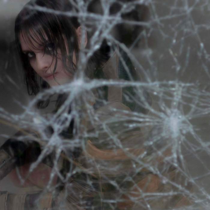 Prodigal Daughter | Zozolqa | Cease 2 Exist