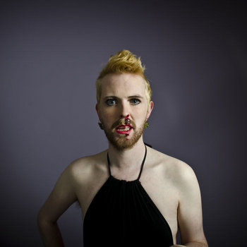 Music | Steven Sharpe