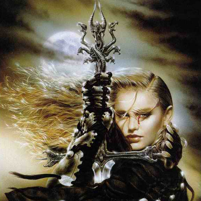 Our Lies | Gregory Garrett