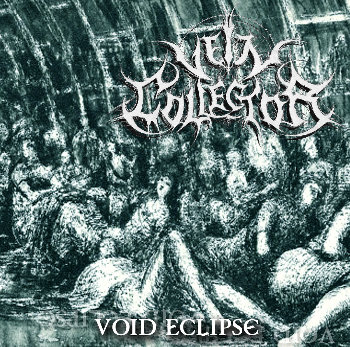 Void Eclipse | Vein Collector