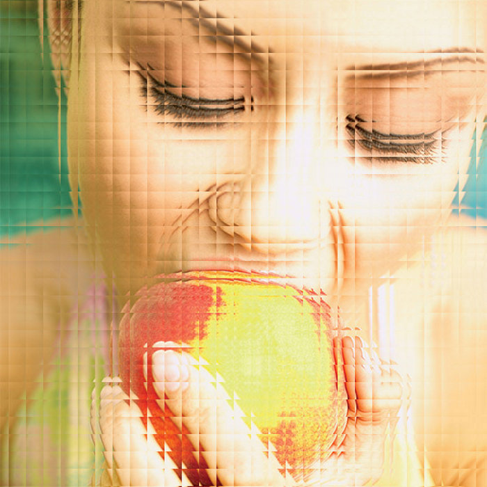 The Beauty of Poisonous Peaches | Aaron Krister Johnson