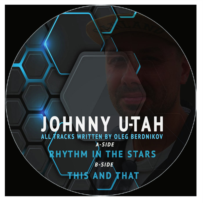 Johnny U-Tah ****Limited Dubplate**** | Fresh Milk Records