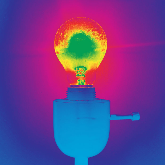electron halo | David Beardsley