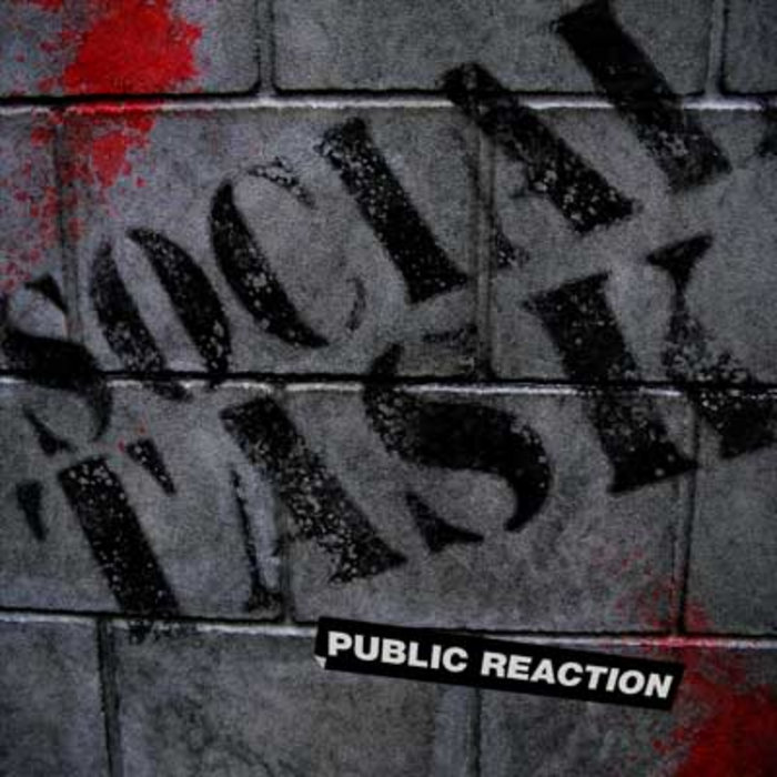 Public Reaction | SOCIAL TASK