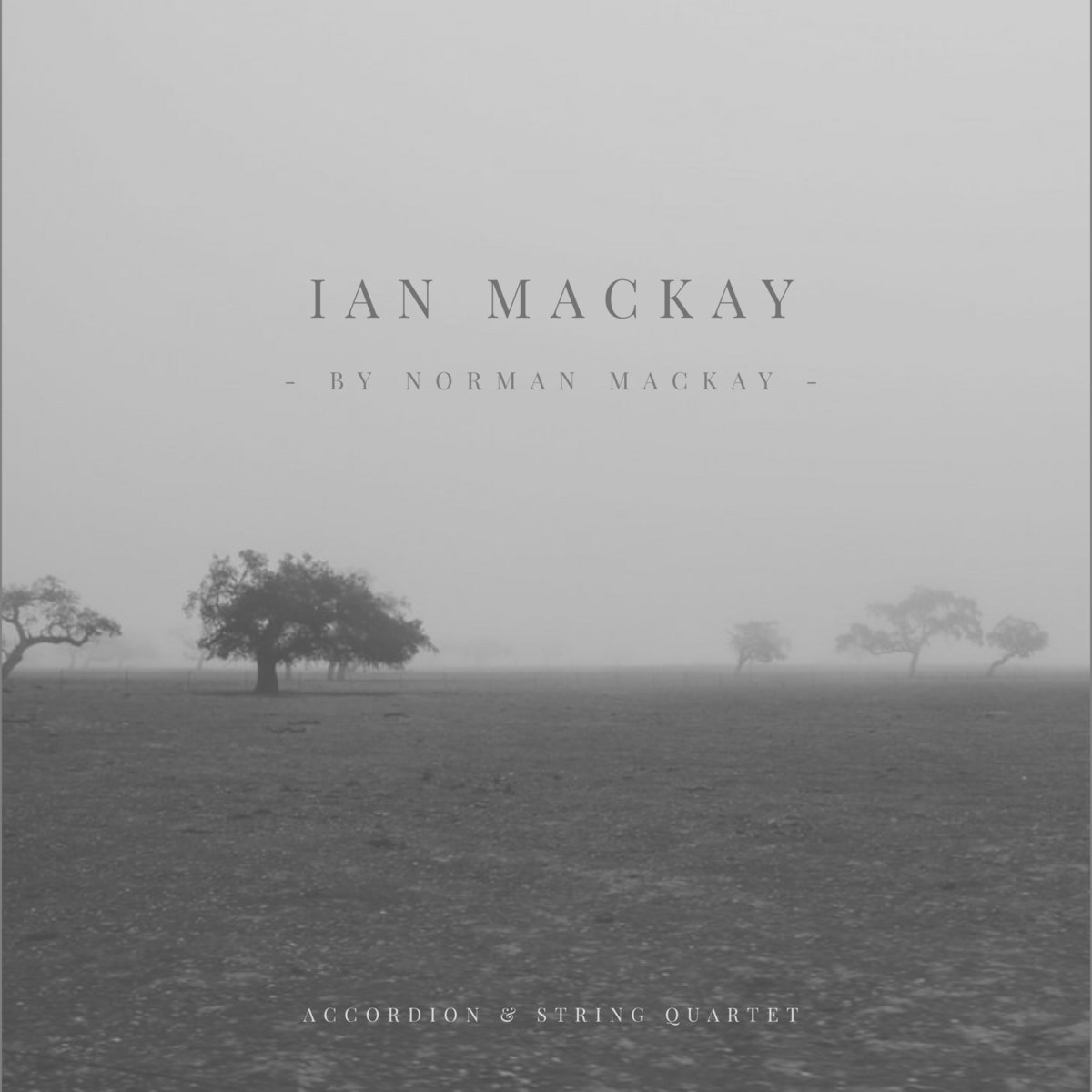 Ian Mackay | Norman Mackay