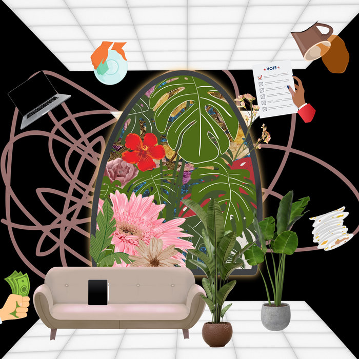 Lovely Mess | GRYSKLL