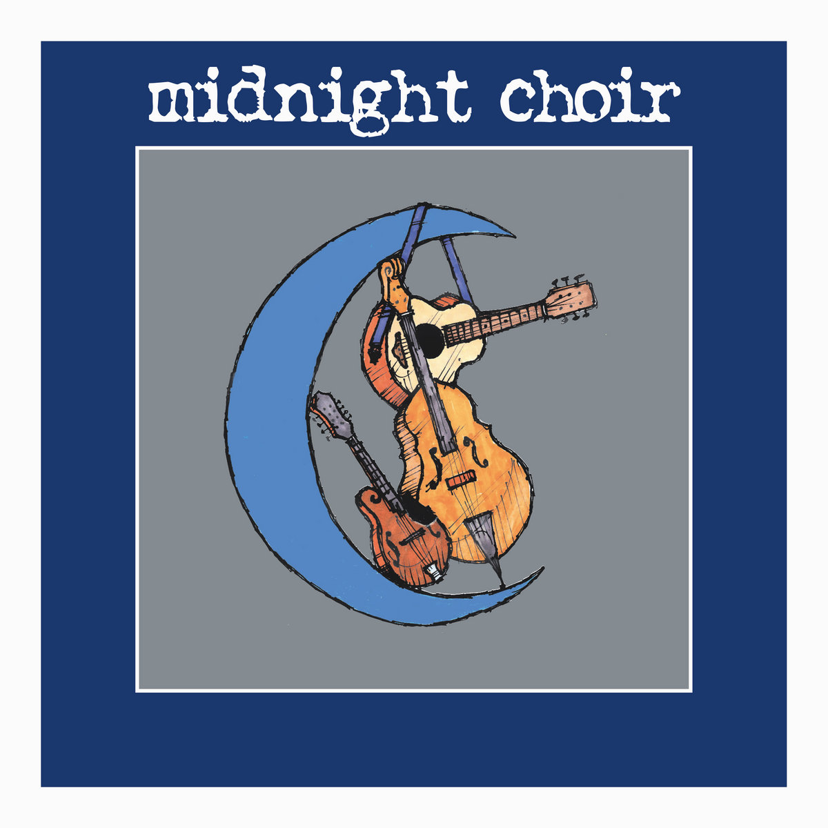 midnight choir | midnight choir