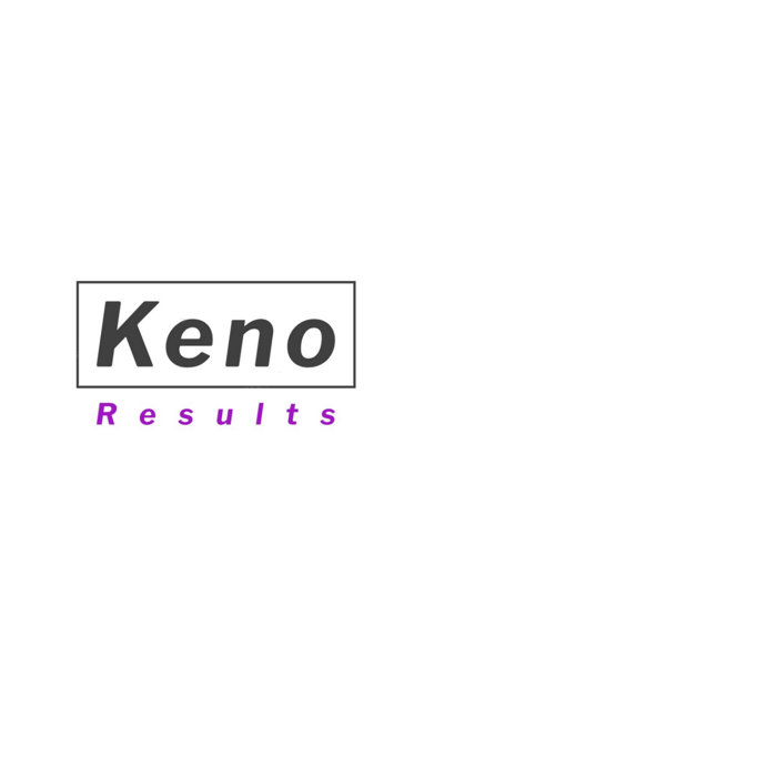 Keno Results | Keno Results