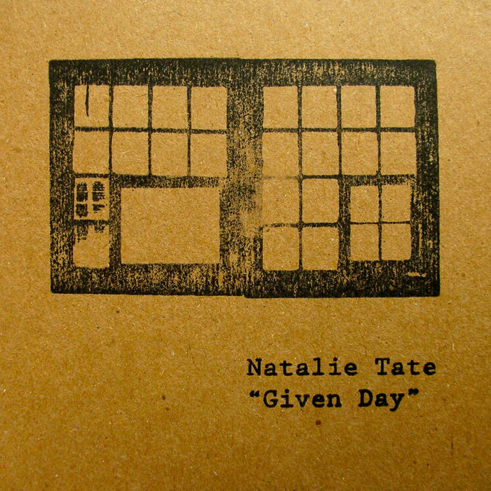 Given Day | Natalie Tate