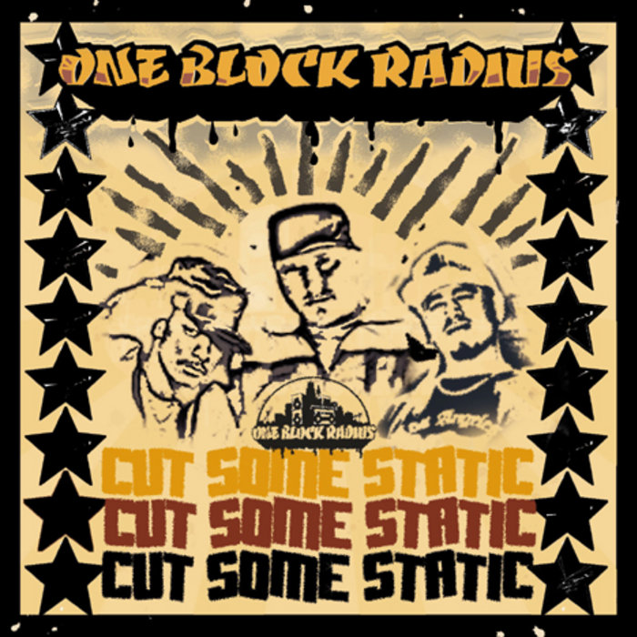 Cut Some Static | One Block Radius
