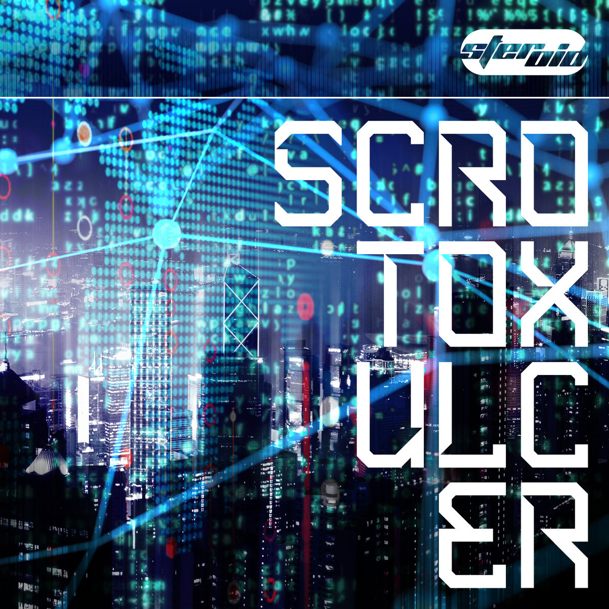 Scrotox Ulcer | Steroid