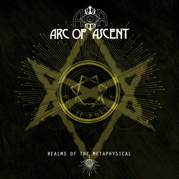 Realms of the Metaphysical | Arc of Ascent
