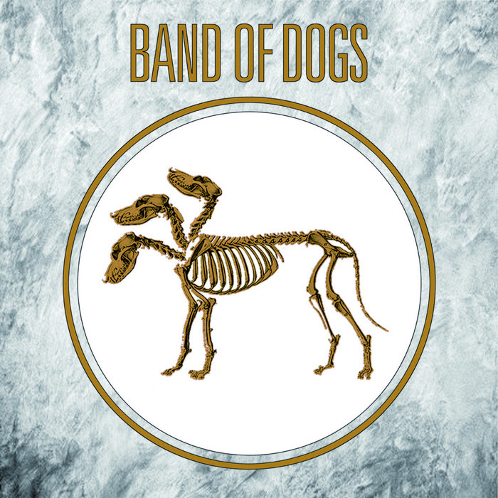 Band of Dogs #2 | Band of Dogs