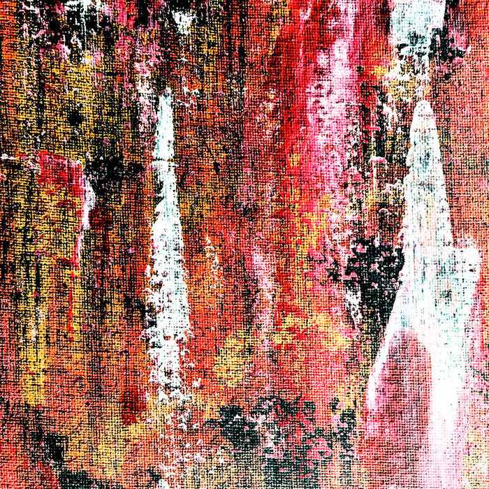 Reverie in Crimson | Oathless One | Rex Van Der Linde