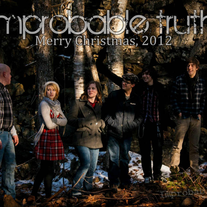 Flyleaf Ep Album Cover