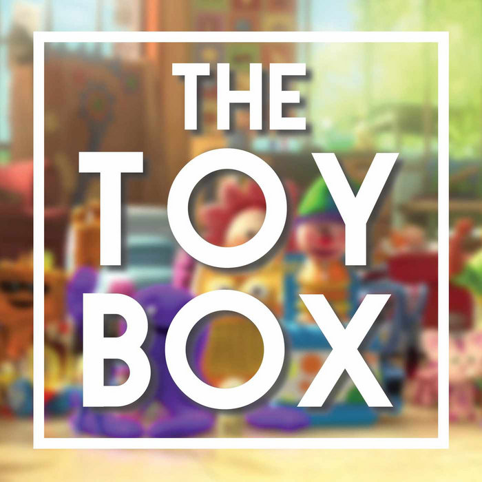 The Toybox | Adam Bryce Foley