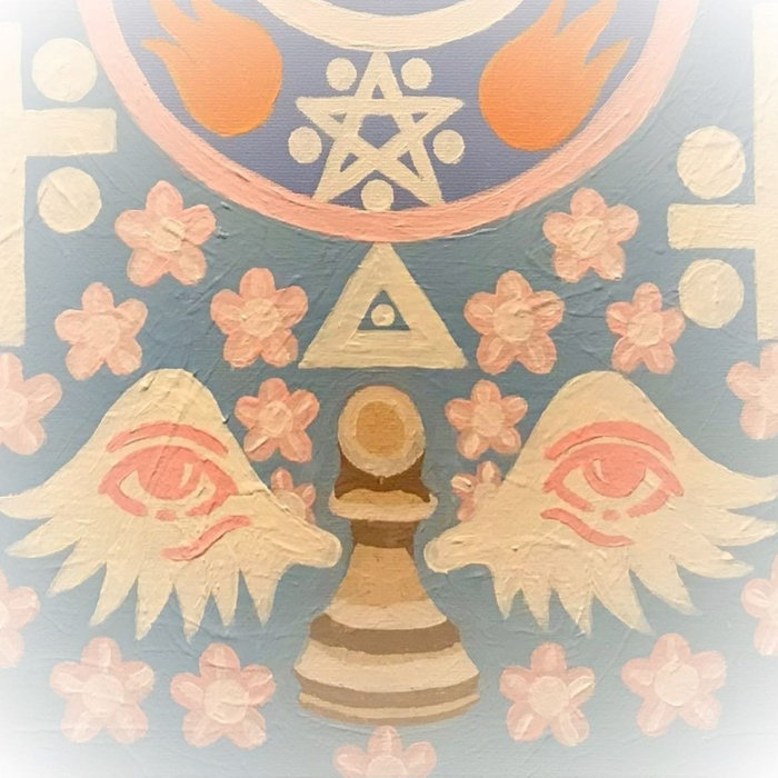 The Most Exalted Pawn (2023) | Todd W. Emmert