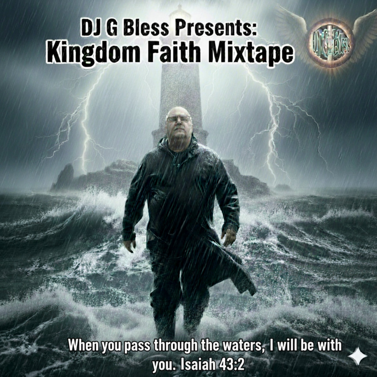 DJ G Bless Presets - Kingdom Faith Mixtape | Various Artists / Servants ...