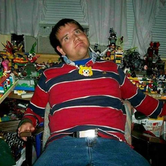 139 Social Relation | Peter Kirsch