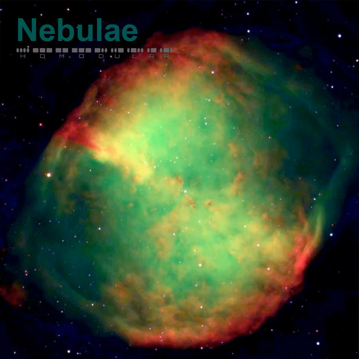 Nebulae | Homodular | Neil Kagan