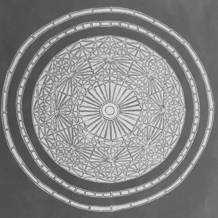 Mosaics | Joseph Corrao