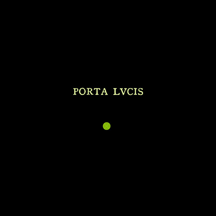 Porta Lucis | JG / BC | BC