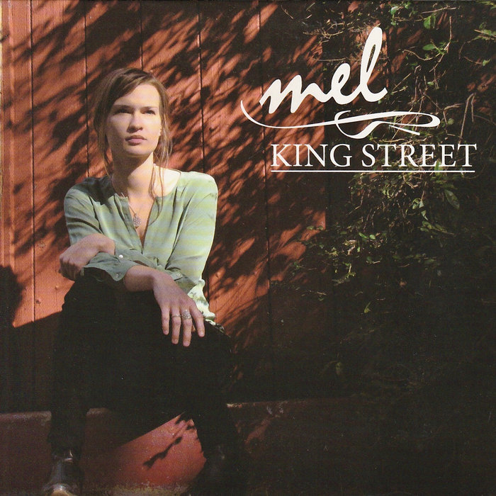 What's Left Behind Blue Eyes | Mel | Mel Mayr