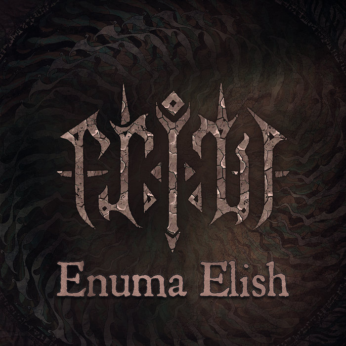 Enuma Elish (Single) | Eridu