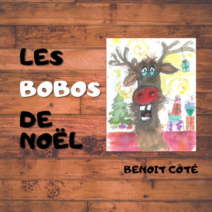Les bobos de Noël | Benoit Côté