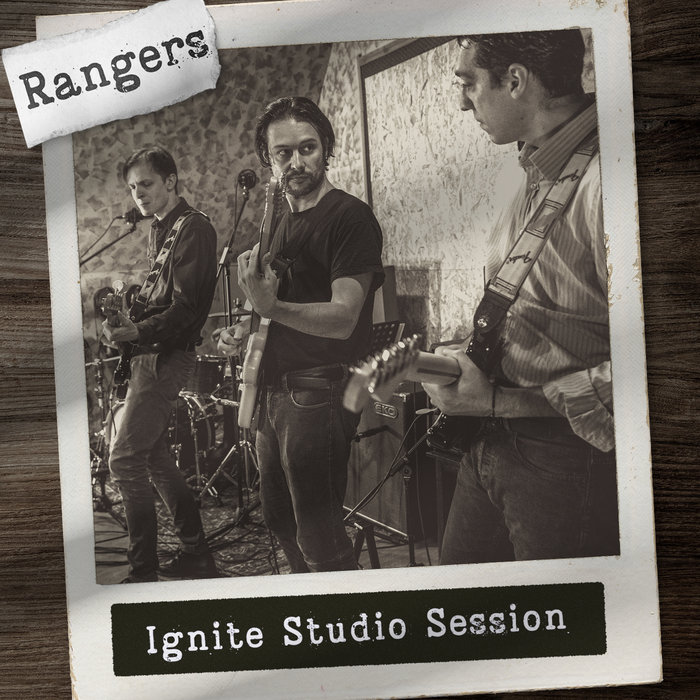 Ignite Studio Session | Rangers