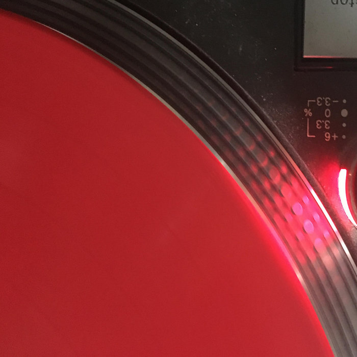 Red | Seasoned Breaks Collective