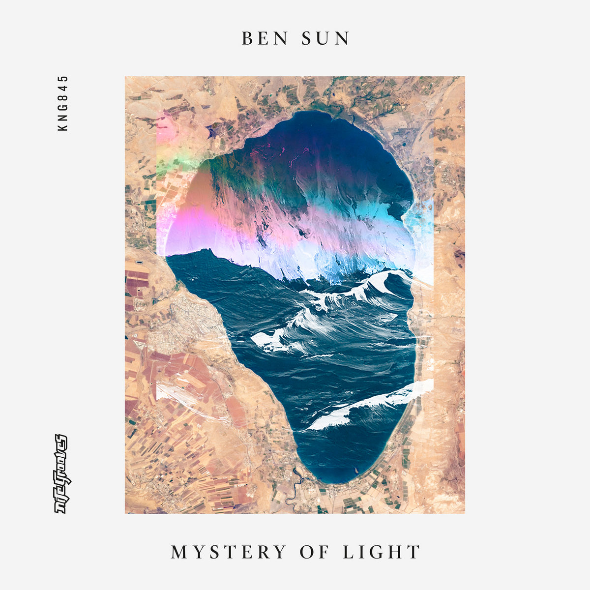 Mystery Of Light | Ben Sun | King Street Sounds