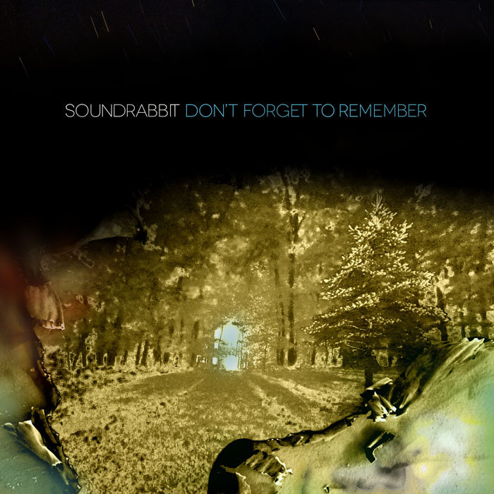 Don T Forget To Remember Album Soundrabbit