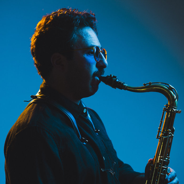 Blue Velvet | Anthony Bruno