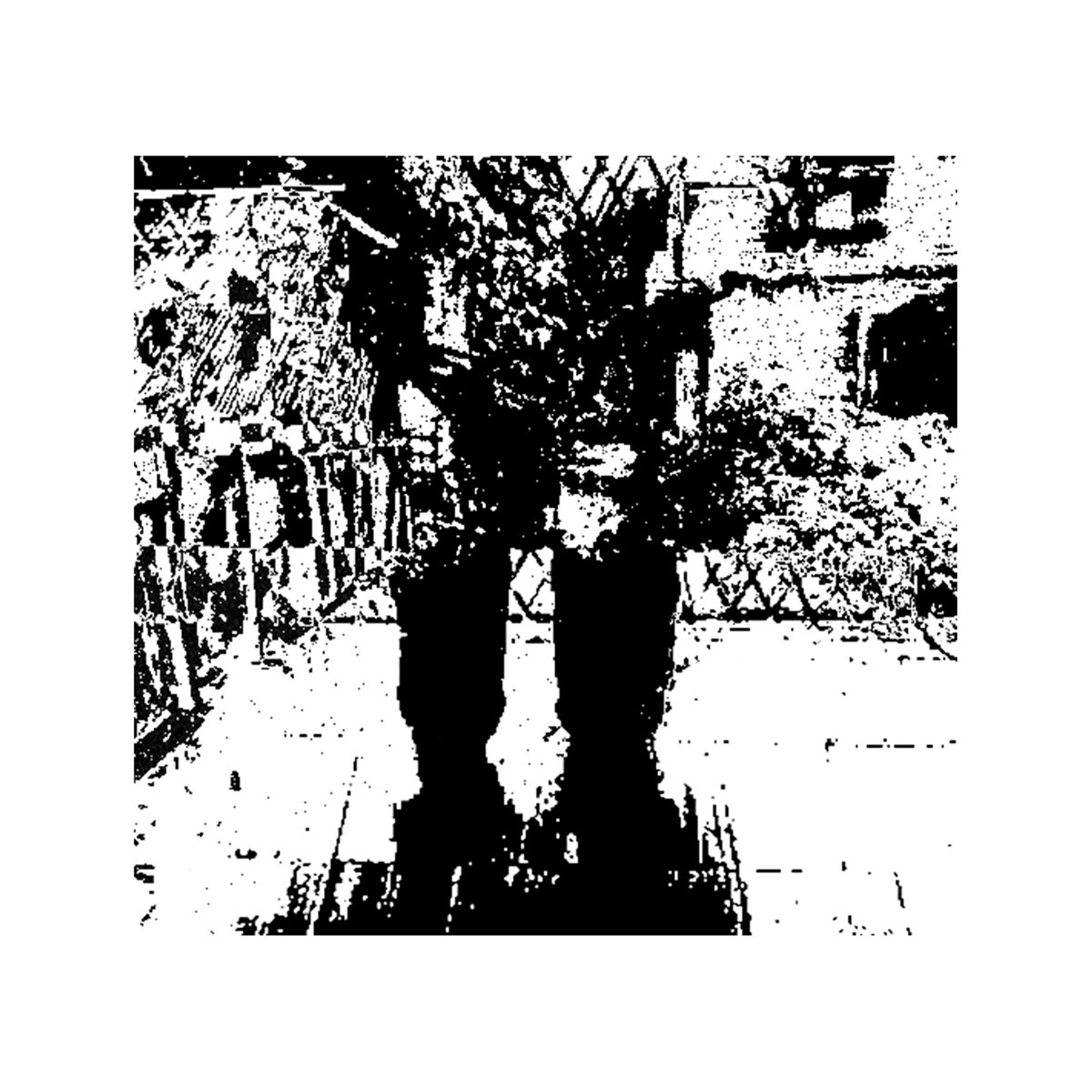 Formless Figure | constriction.