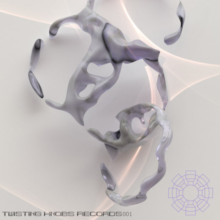 Twisting Knobs 001: Travelling | Twisting Knobs Records