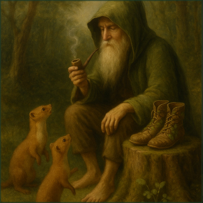 Tales of a Hedge Wizard | Tales of a Hedge Wizard