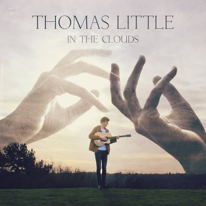 In The Clouds | Thomas Little