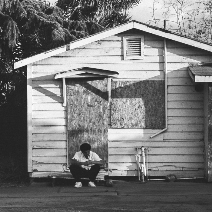 Chicano Poetry | Obed Padilla