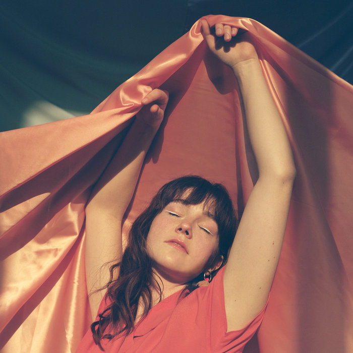 With You | Sara-Danielle