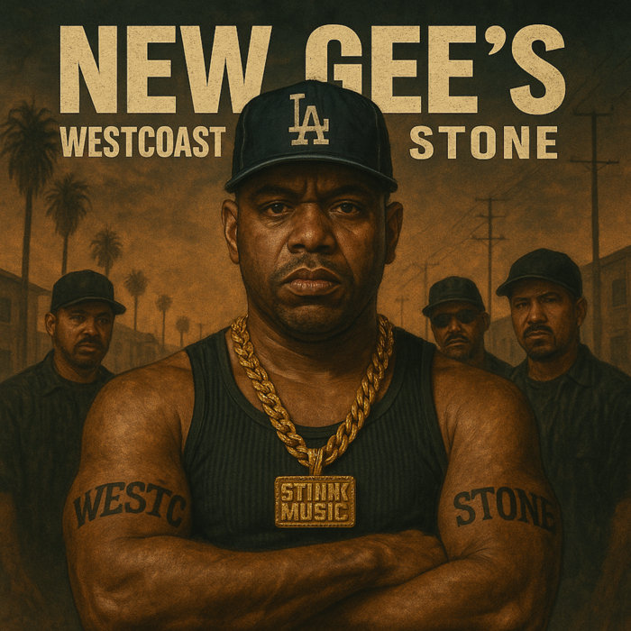 New Gees | WestCoast Stone