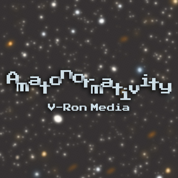 Amatonormativity (2025 Remastered Version) | V-Ron Media